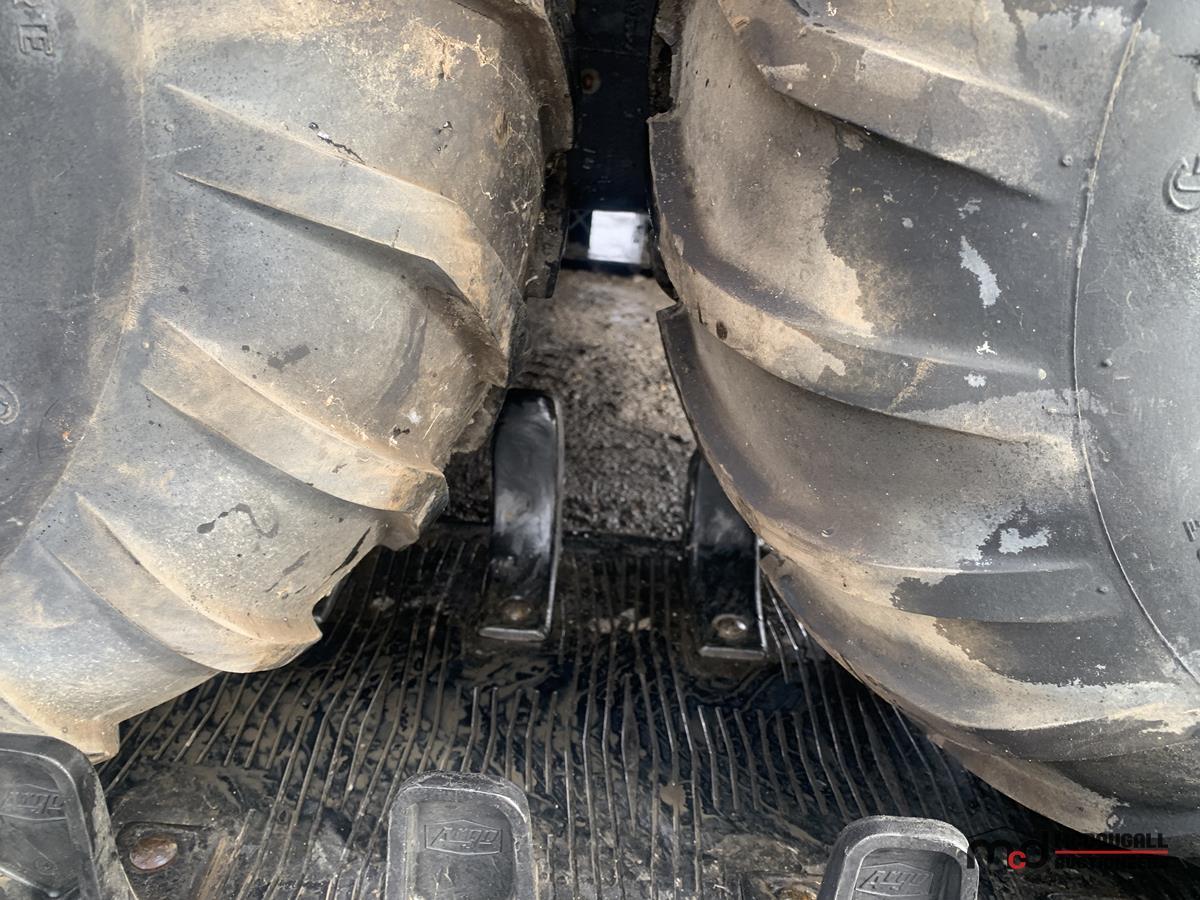 2006 Argo Avenger UTV (Asset #6539)